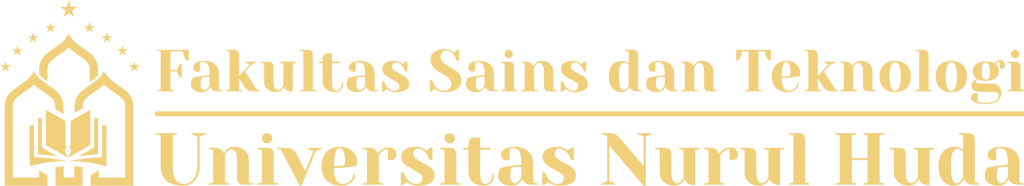 Fakultas Sains dan Teknologi – Universitas Nurul Huda